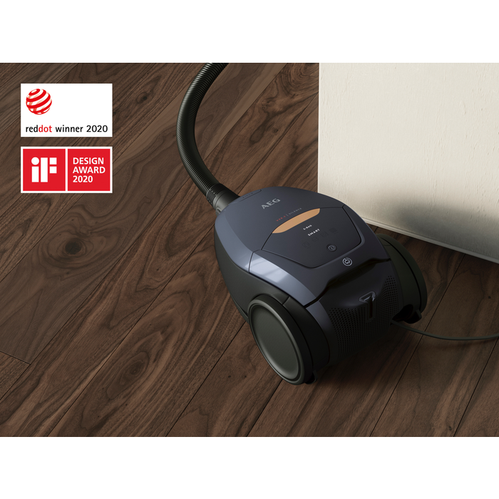 VX8 Staubsauger mit Beutel - VX82-1-2MG | AEG