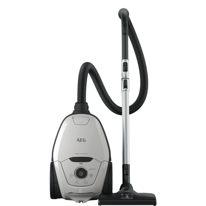 VX8 Staubsauger mit Beutel - VX82-1-2MG | AEG