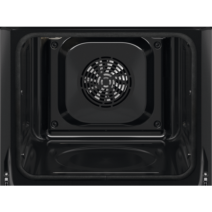 SurroundCook Multifunktionsbackofen Einbaubackofen / Pyrolytische ...