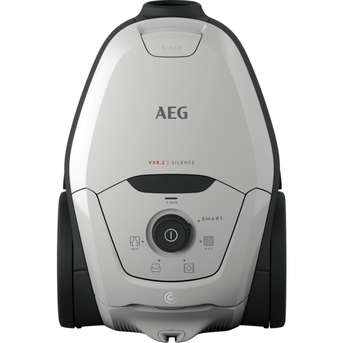 VX8 Staubsauger mit Beutel - VX82-1-2MG | AEG