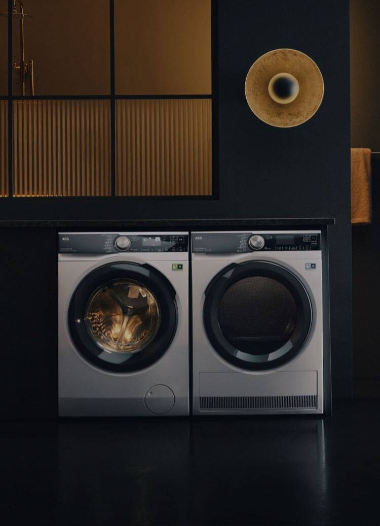 AEG Hausgeräte | Setzen Sie auf Qualität | AEG
