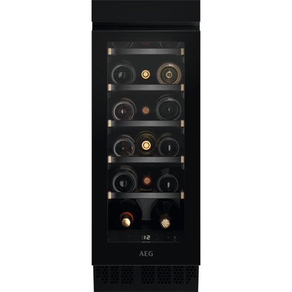 Weinklimaschränke | AEG