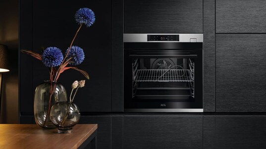 Backöfen - Energieeffizient & leistungsstark | AEG
