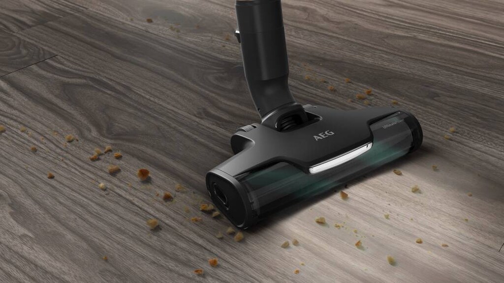 Akku-Staubsauger | AEG