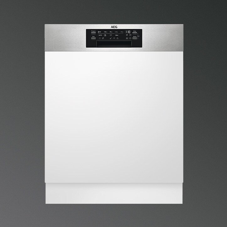 AEG Hausgeräte | Setzen Sie auf Qualität | AEG