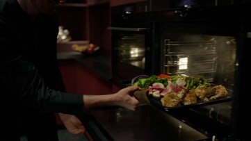 Backöfen - Energieeffizient & leistungsstark | AEG