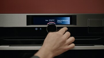 Backöfen - Energieeffizient & leistungsstark | AEG