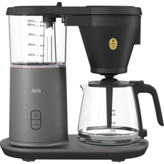 Kaffeemaschinen | Kaffeegenuss für zu Hause | AEG